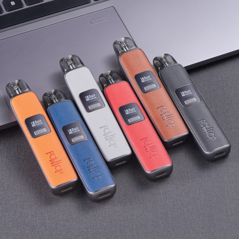 DotMod dotPod Pro Kit, dot mod, dotpod replacement pods